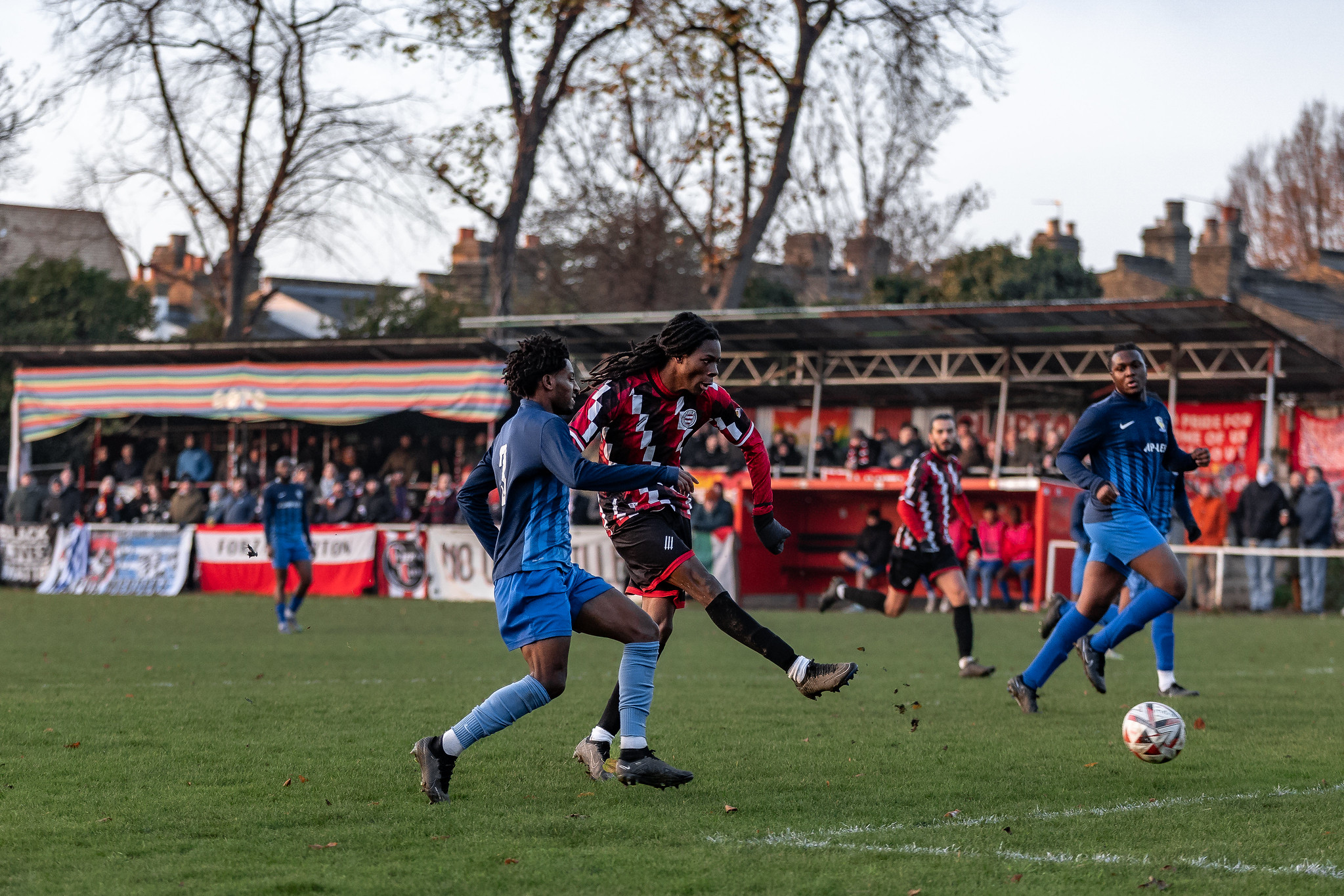 300 league goals scored by the Clapton CFC men's first team - Clapton ...
