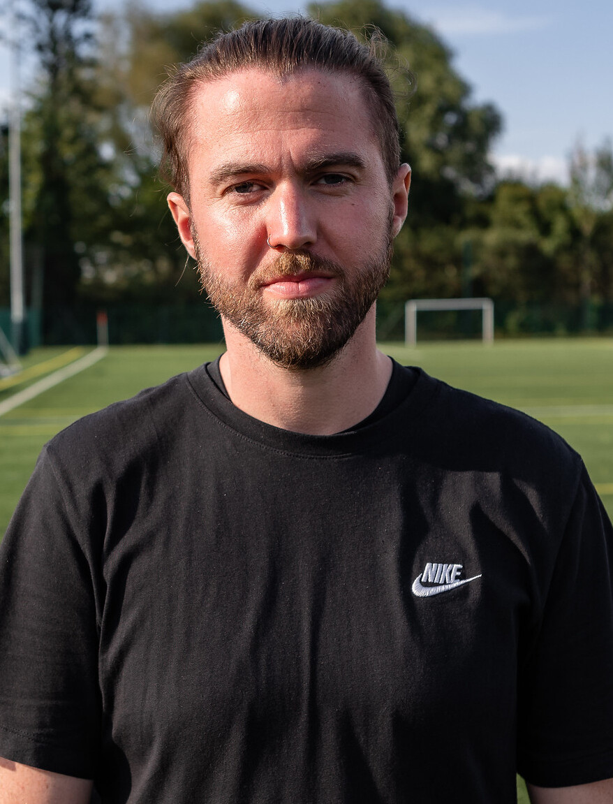 Matt Bailey - Clapton Community FC
