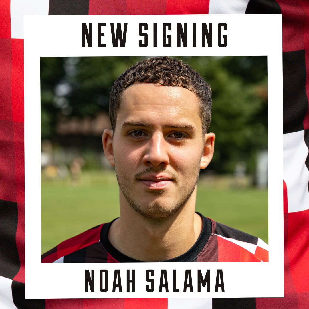 Meet the new Clapton CFC Men's First Team signings for 2024/25 season ...