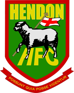 Hendon FC Women - Clapton Community FC