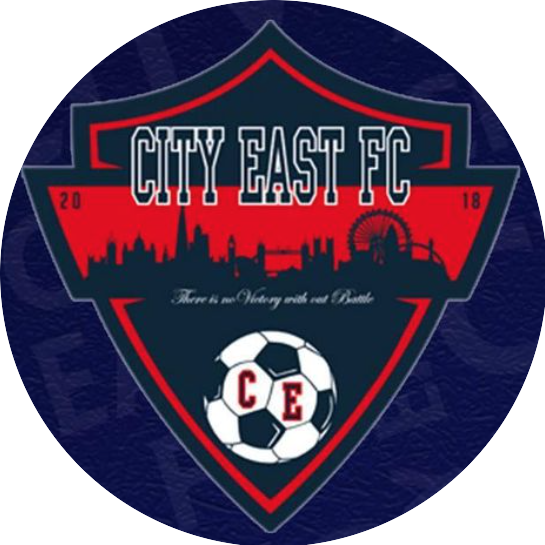 City East FC - Clapton Community FC