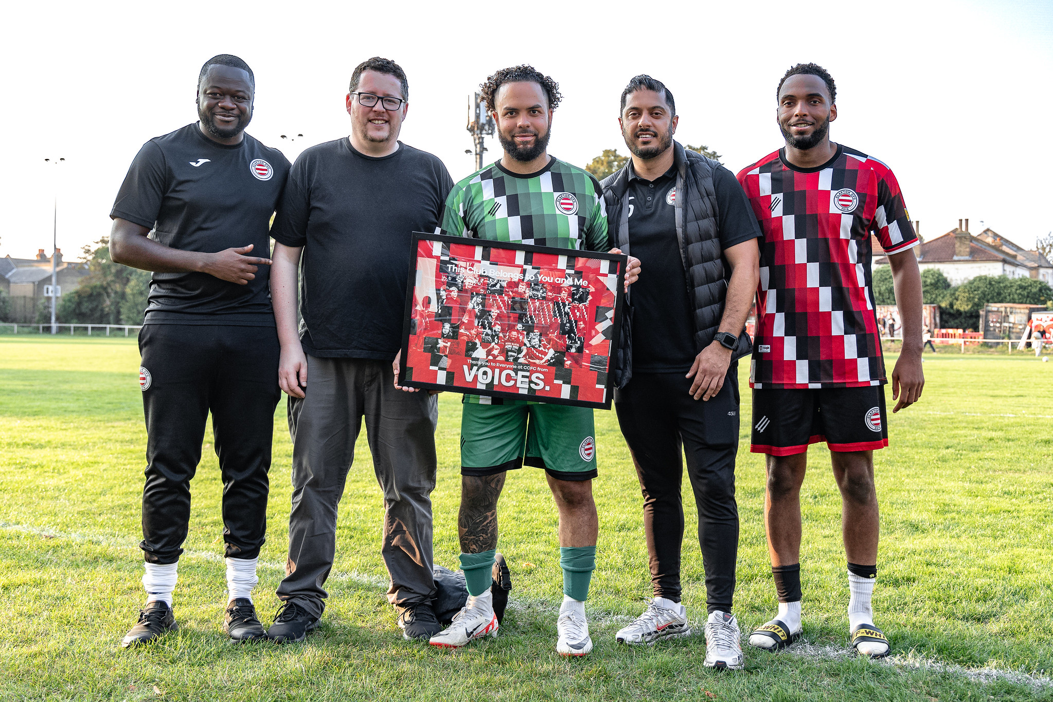 New Clapton CFC documentary 'This Club Belongs To You And Me' out now ...