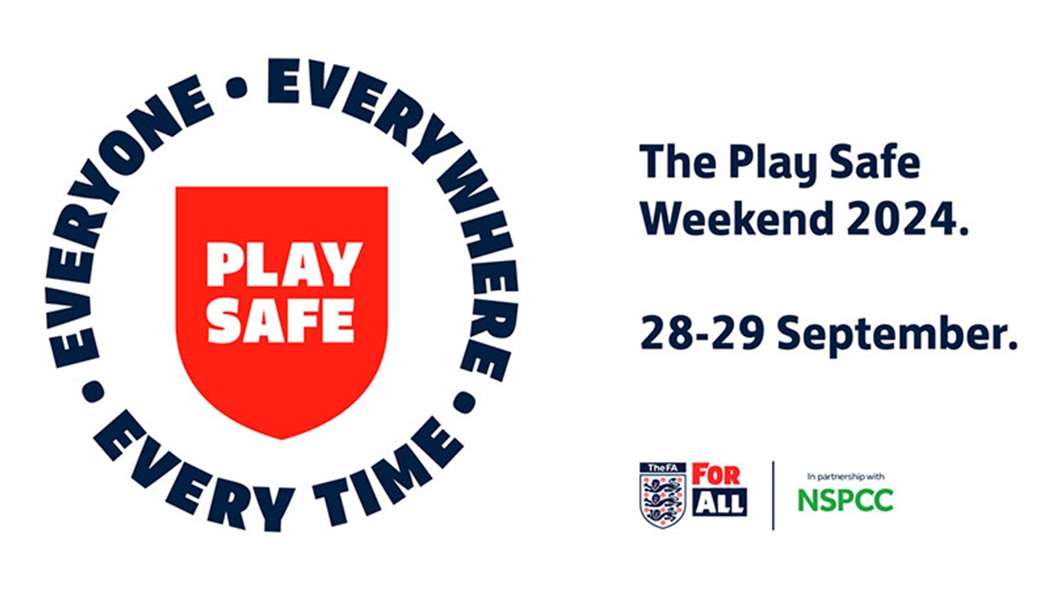 Play Safe Weekend - what you need to know about welfare and ...