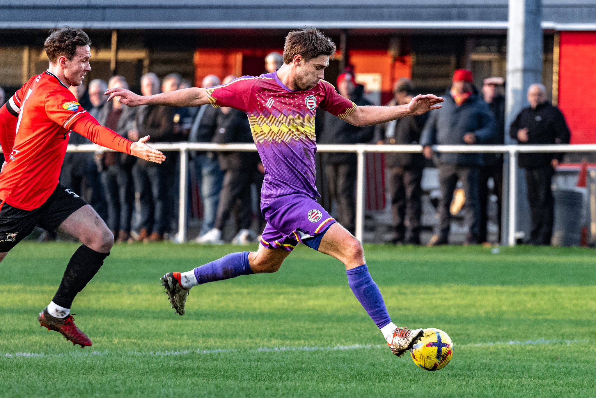 Clapton CFC Men’s First Team rivals docked points - Clapton Community FC