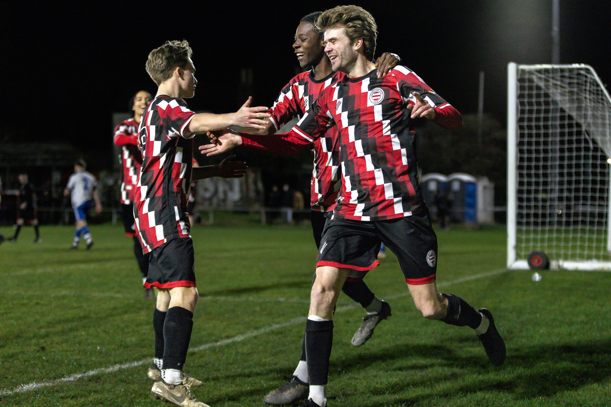 Clapton CFC Men's First Team cup final tickets are on sale now ...