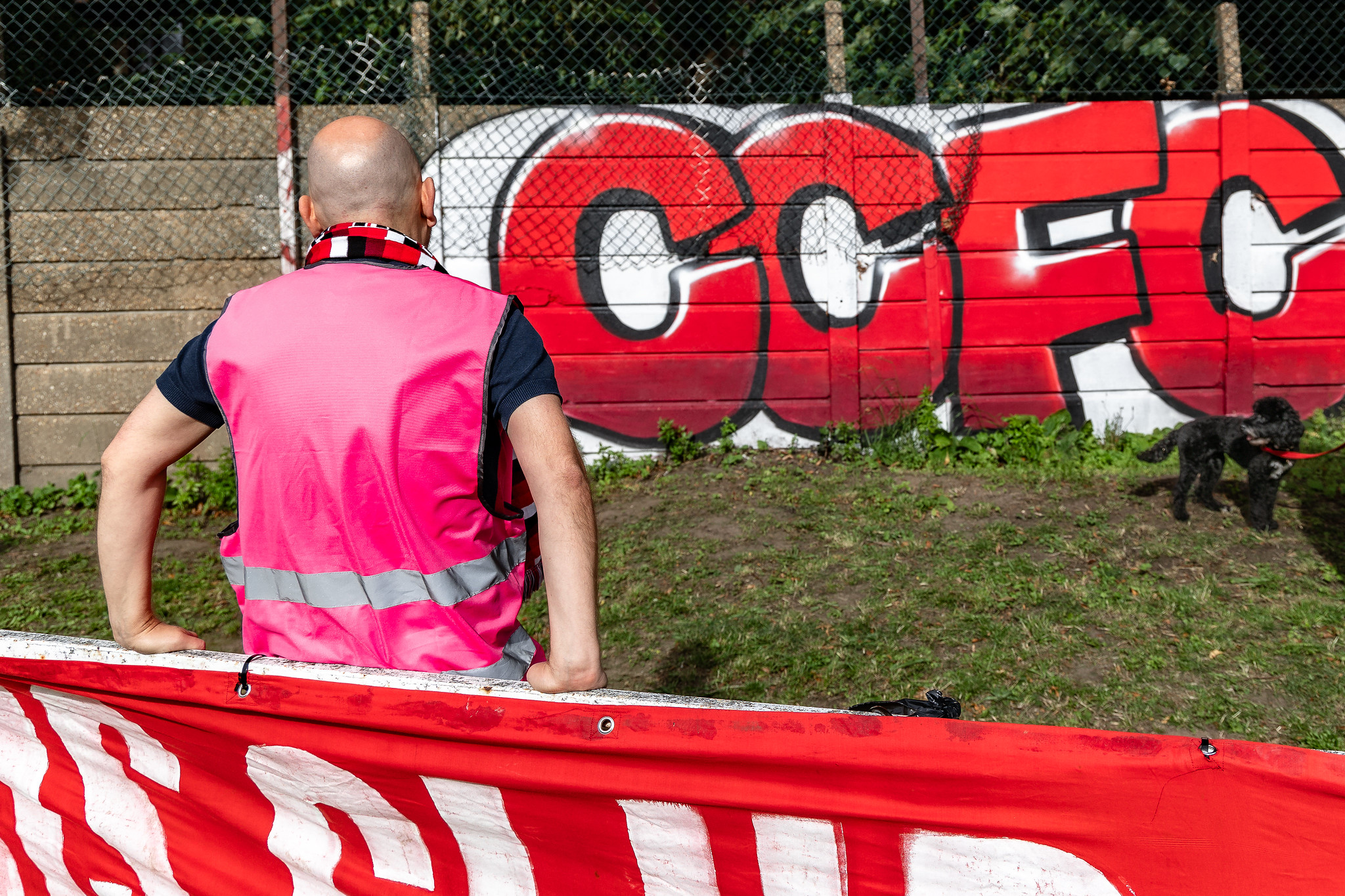 Vote for your Clapton CFC players and young players of the season ...