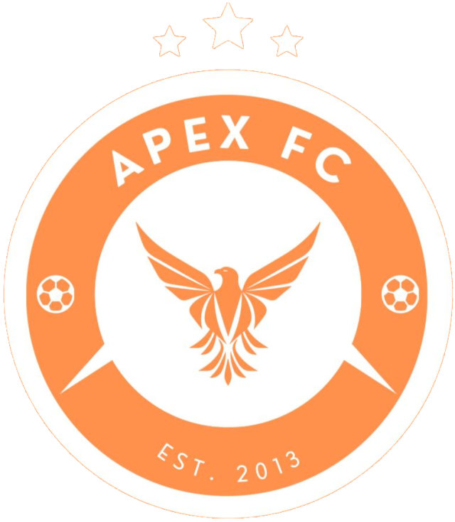 Apex FC - Clapton Community FC