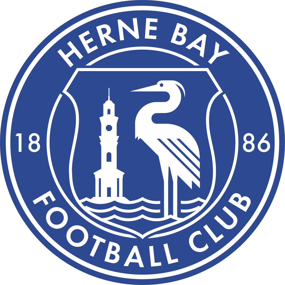 Herne Bay FC Women - Clapton Community FC