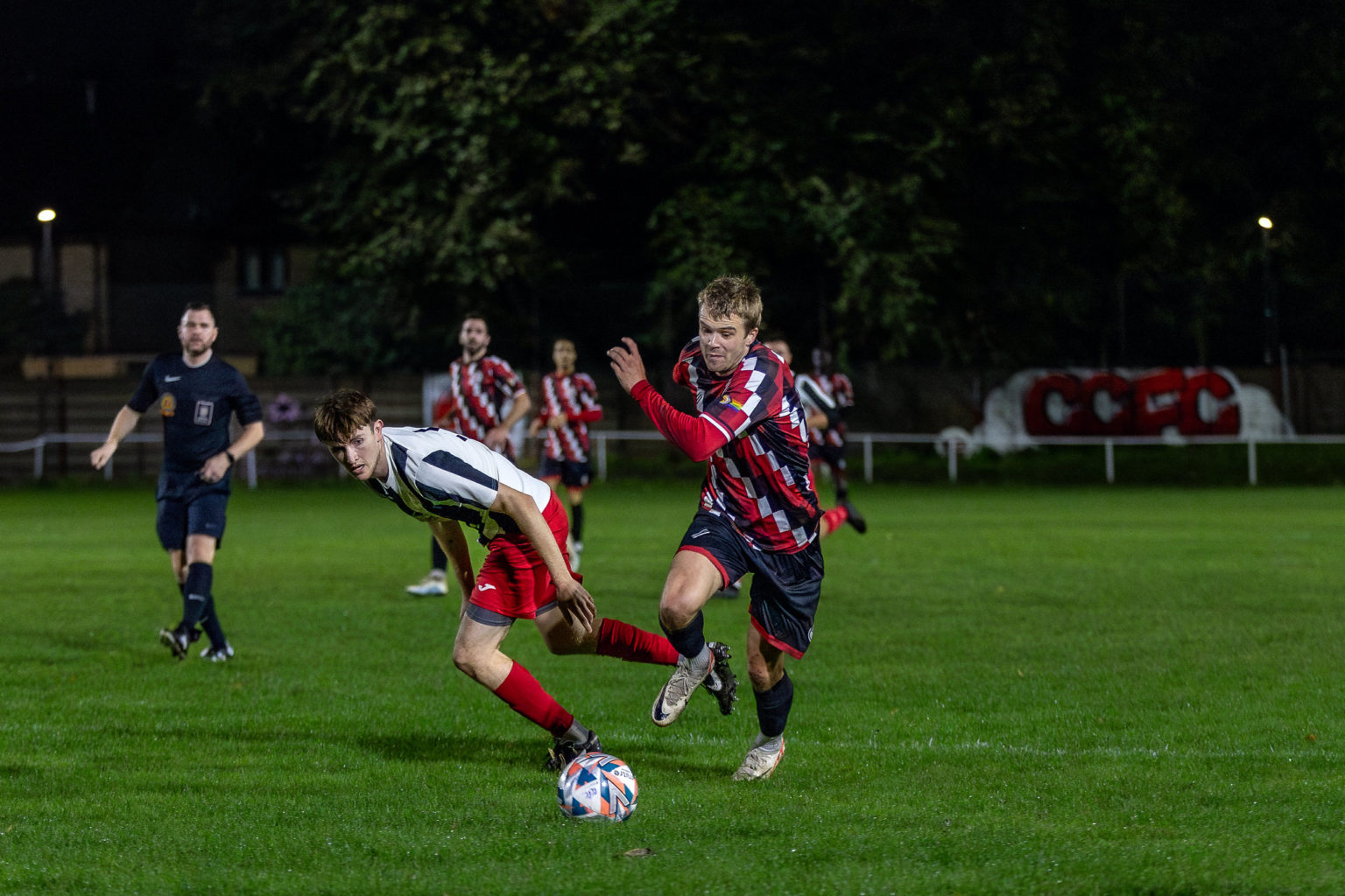 Clapton CFC Men's First Team to host Romford in BBC Essex Cup - Clapton ...