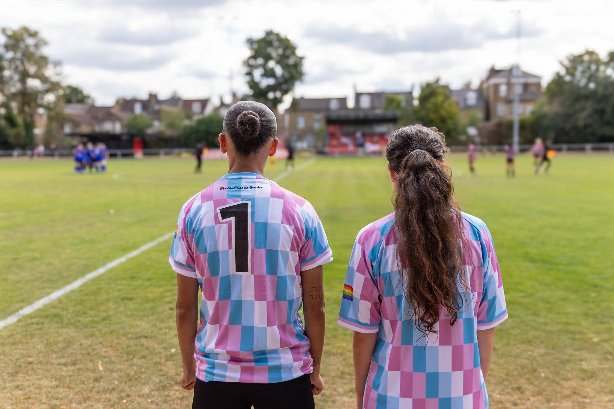 Clapton CFC members vote for seventh adult team - FTFA - Clapton ...