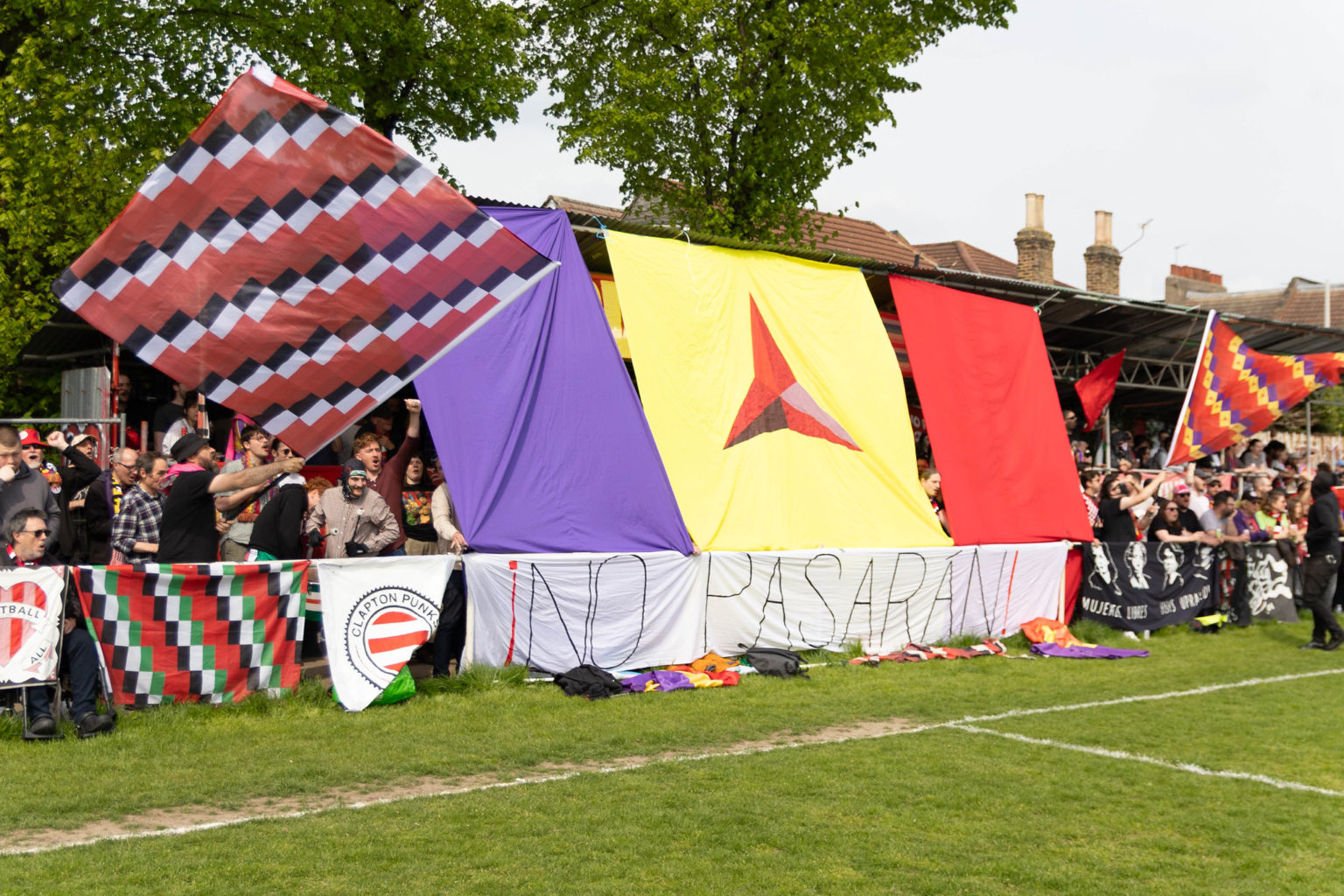 Happy New Year! The CCFC end-of-year review for 2025 - Clapton Community FC