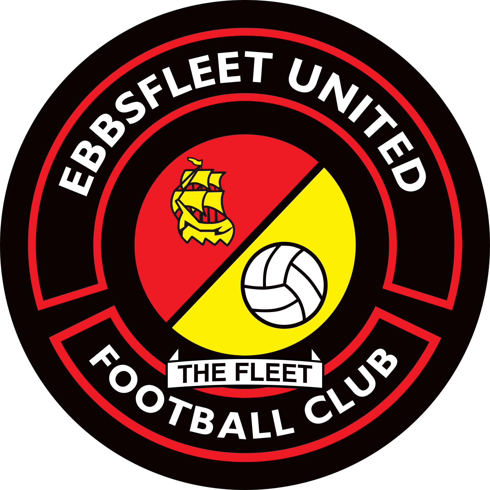 Ebbsfleet United FC Women - Clapton Community FC